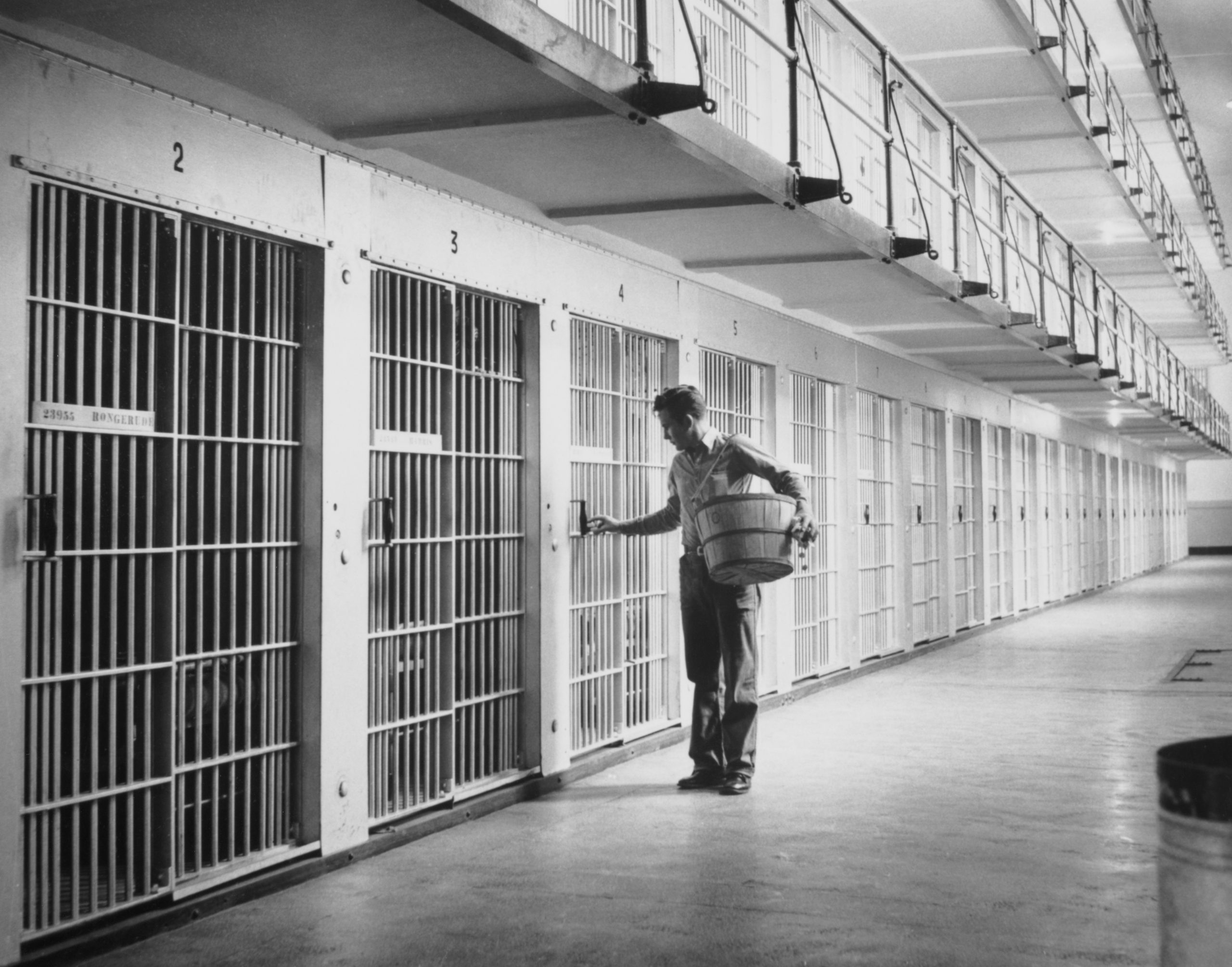 Long prison sentences are cruel and ineffective: here’s the proof - The ...
