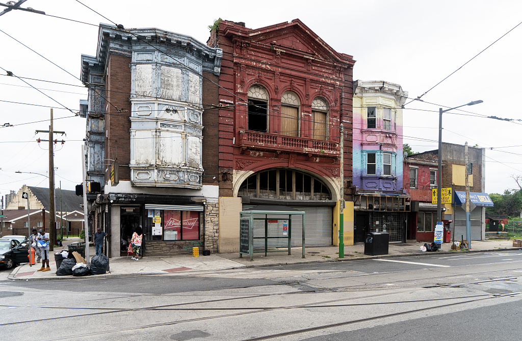 The violence of evictions goes beyond displacement - The Emancipator