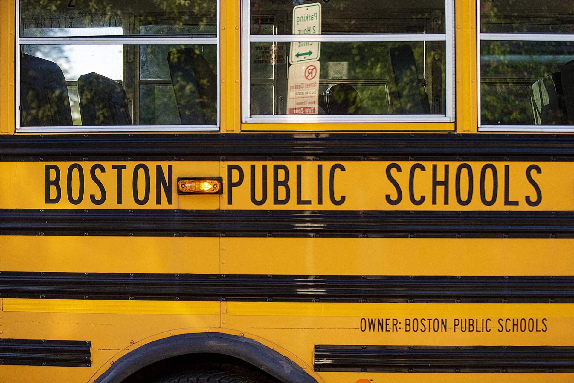 The complicated history of school choice in Boston - The Emancipator