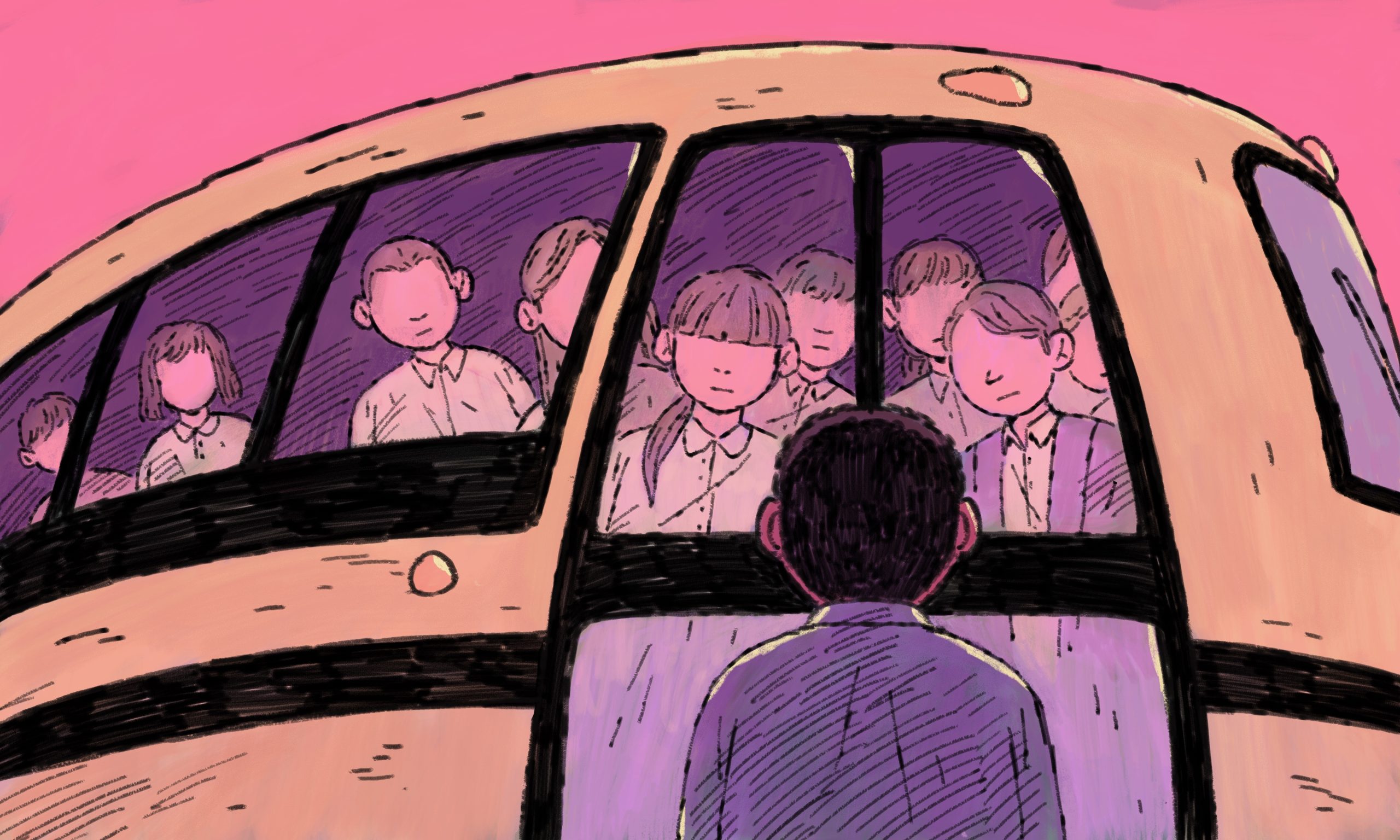 Boston busing series page - The Emancipator