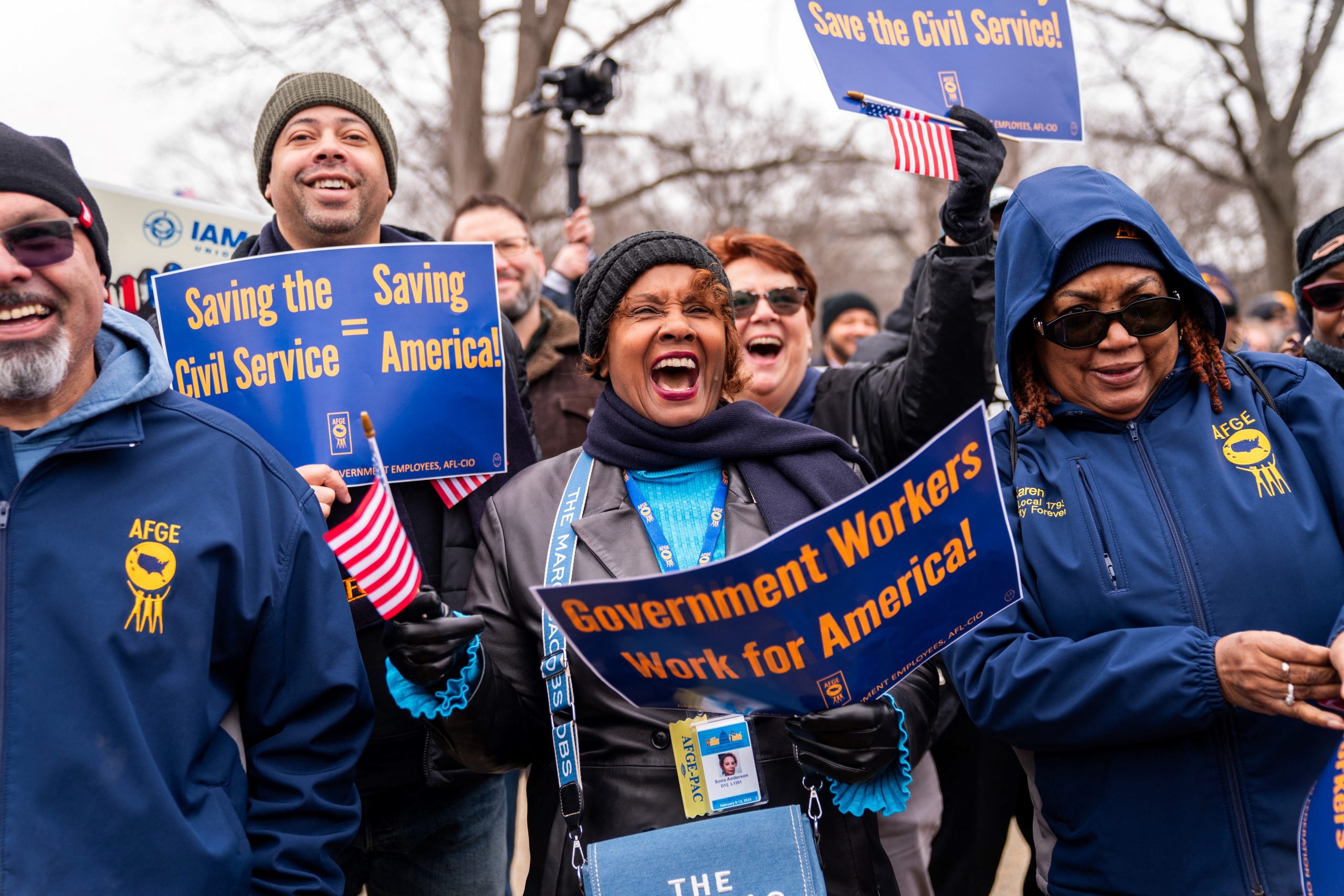 When the system is rigged, resist - The Emancipator