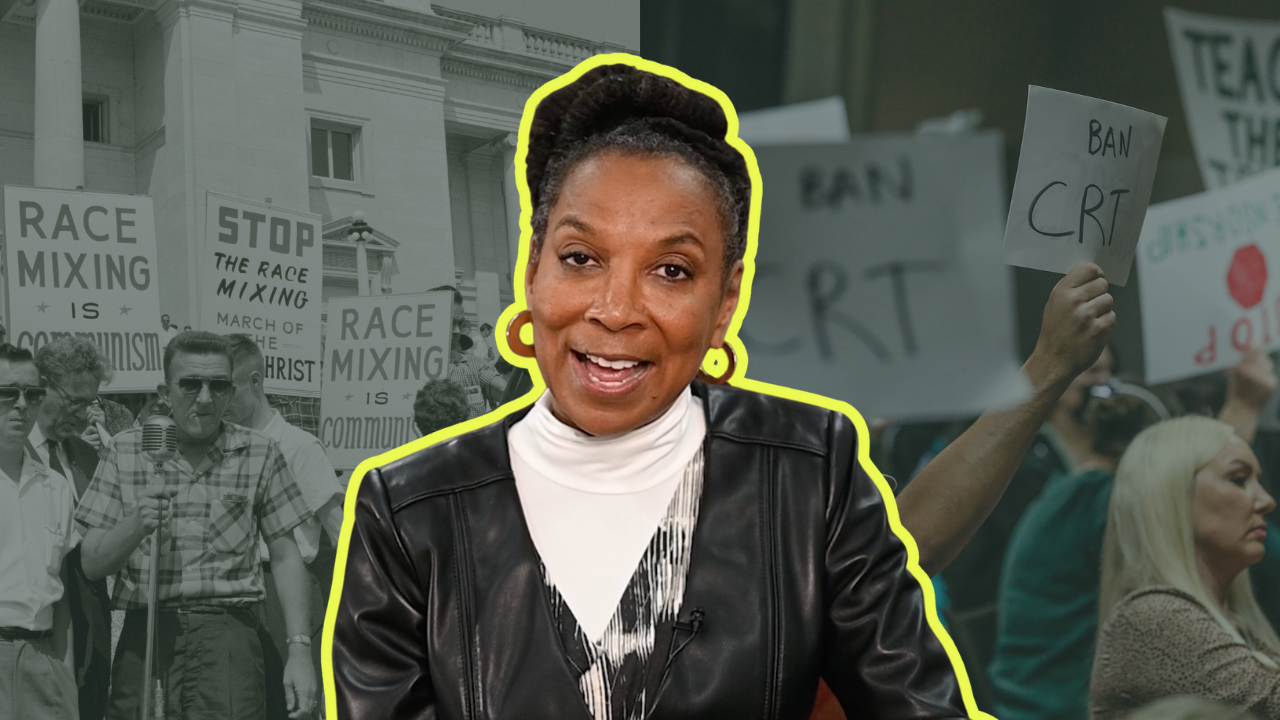 Kimberlé Crenshaw explains what everyone needs to know about the anti ...